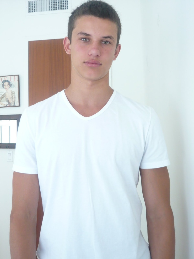 Picture of Justin Halley