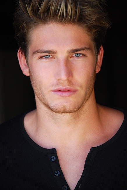 Picture of Hugh Feist