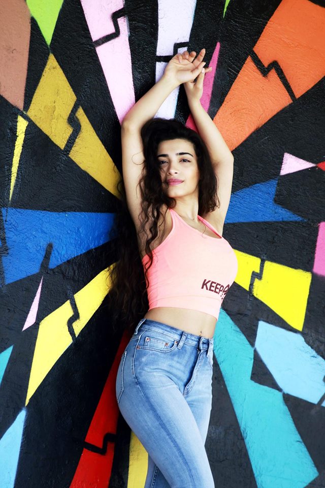 Picture of Samara Rahimli