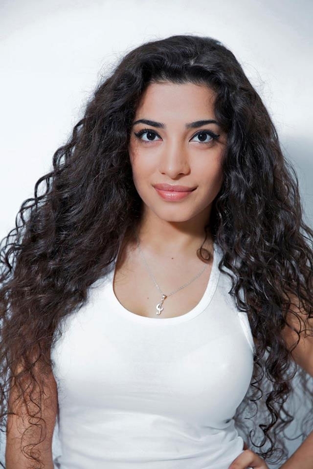 Picture of Samara Rahimli