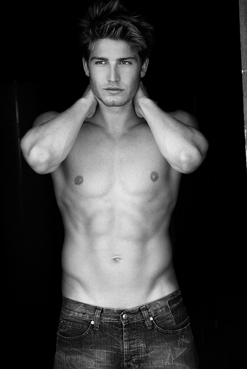 Picture of Hugh Feist
