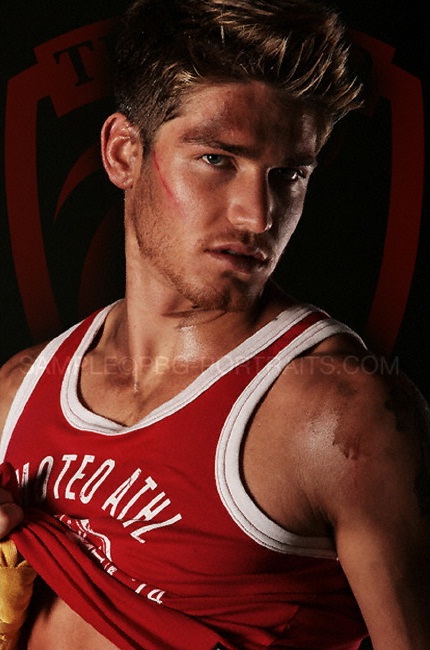 Picture of Hugh Feist