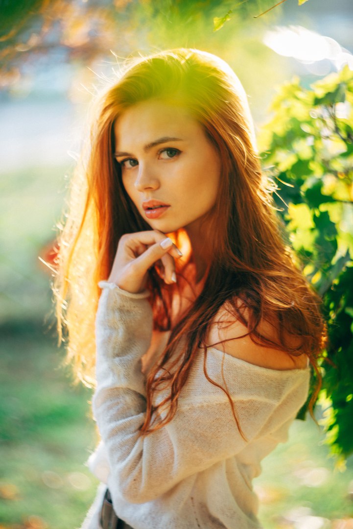 Image of Darya Lebedeva