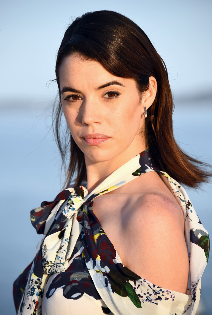 Picture of Gala Gordon