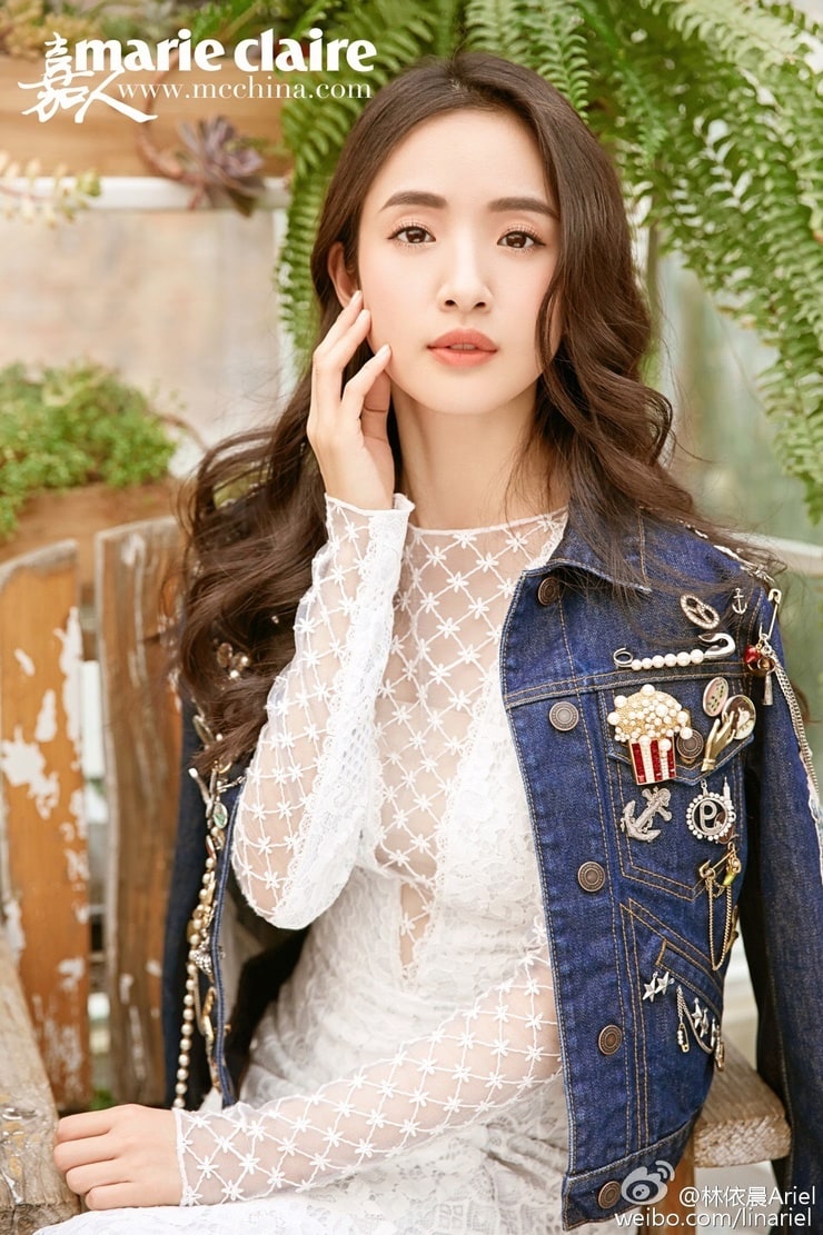 Picture of Ariel Lin