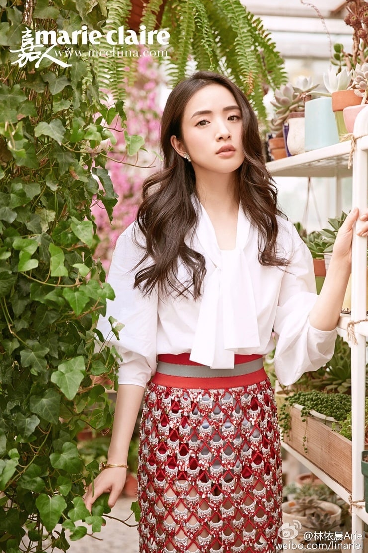 Picture of Ariel Lin