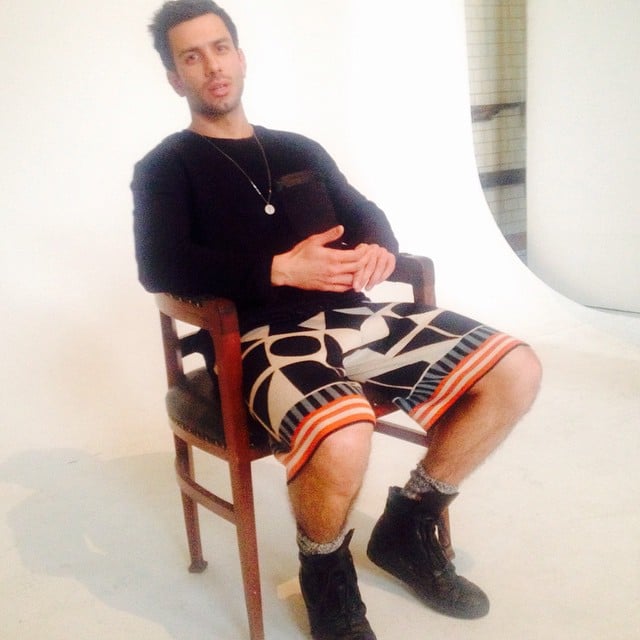 Picture of Jwan Yosef