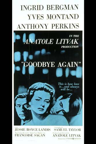 Picture of Goodbye Again (1961)
