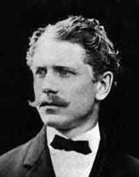 Image of Ambrose Bierce