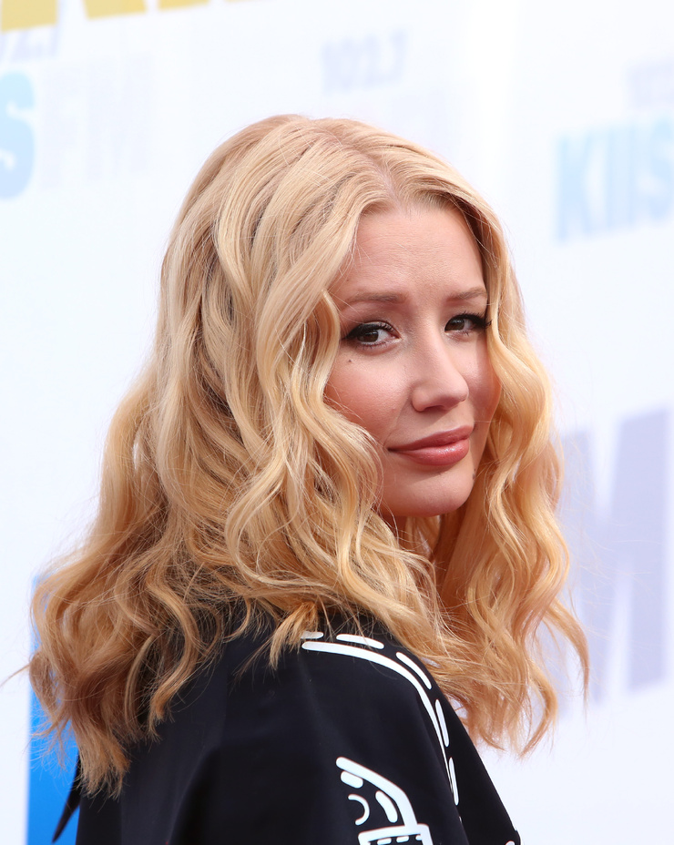 Iggy Azalea image
