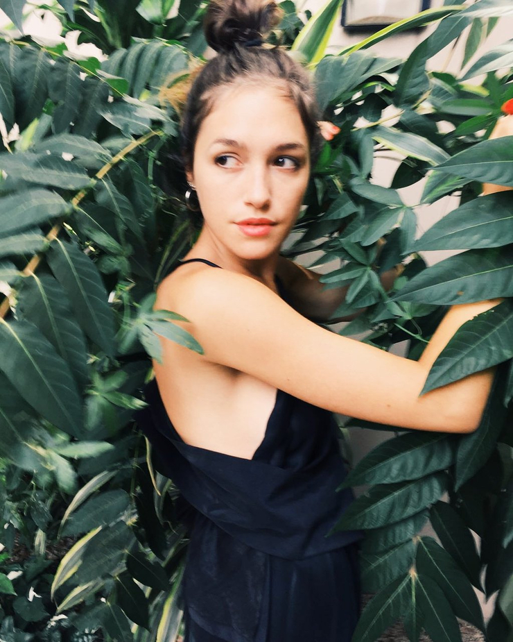 Picture of María Candela Vetrano