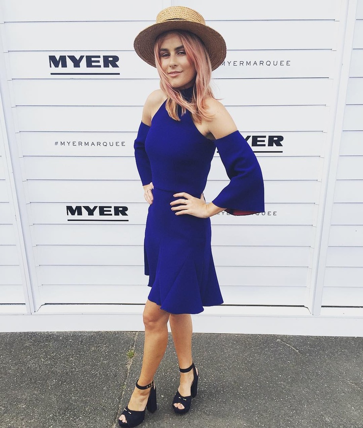 Picture of Carissa Walford