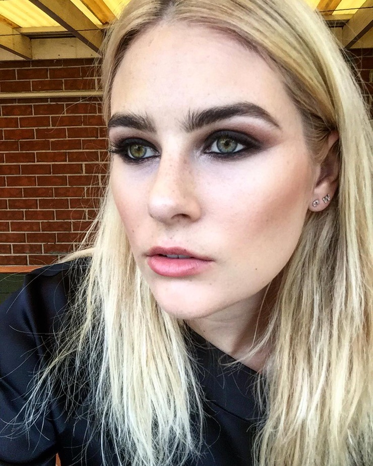 Picture of Carissa Walford