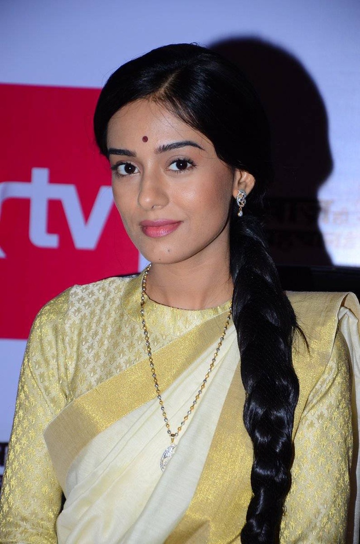 Picture of Amrita Rao