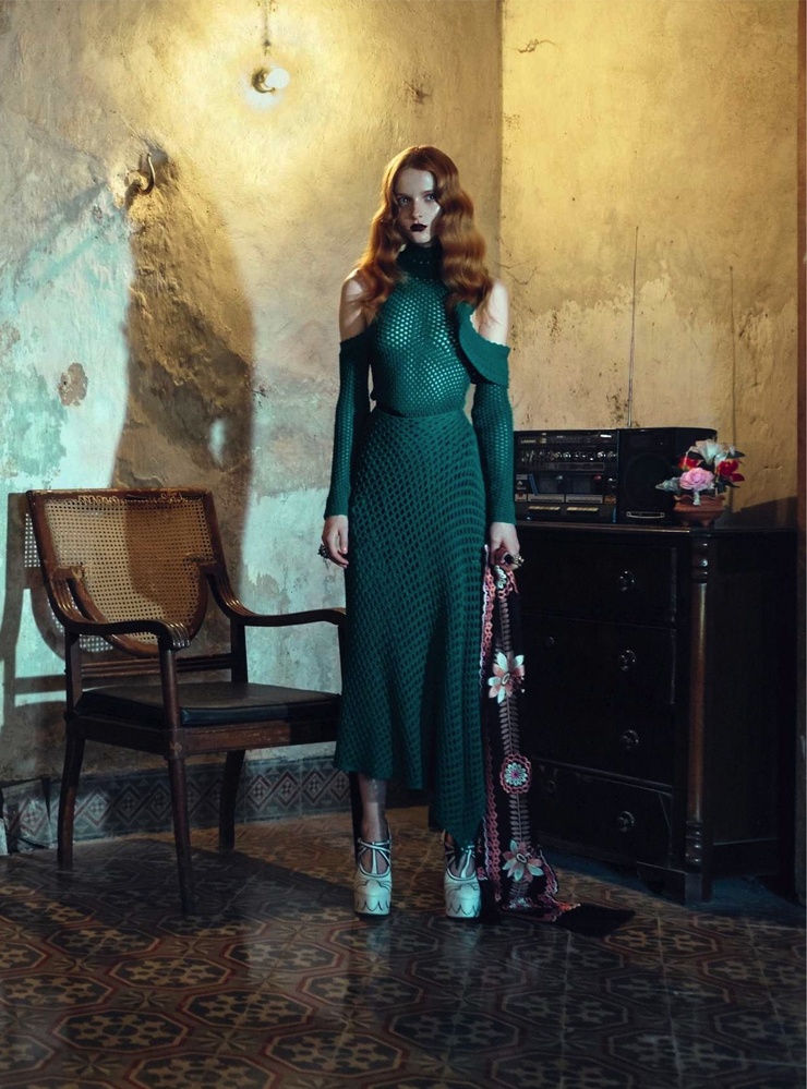 Madison Stubbington picture