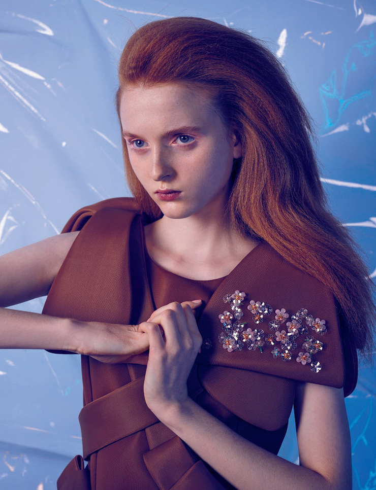 Picture of Madison Stubbington