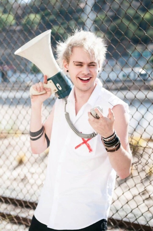 Picture of Michael Clifford