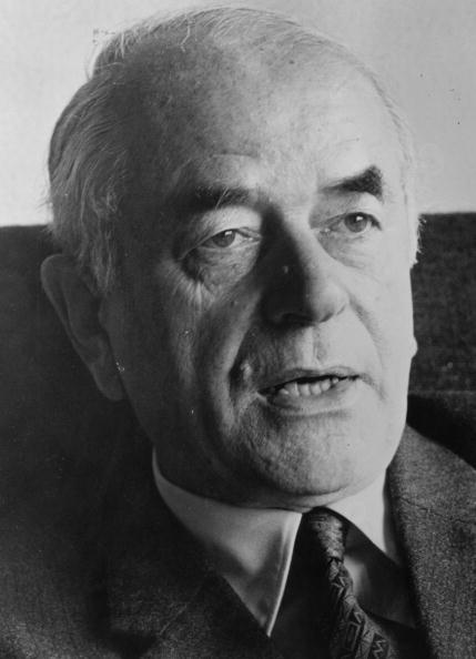 Albert Speer