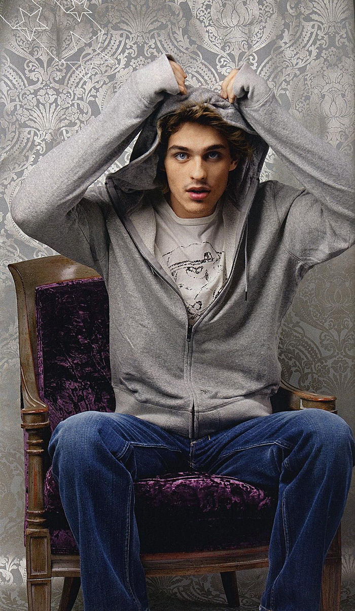 Picture of Vasiliy Stepanov