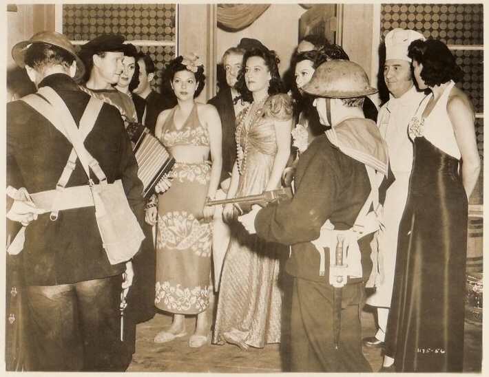 Picture of Paris Calling