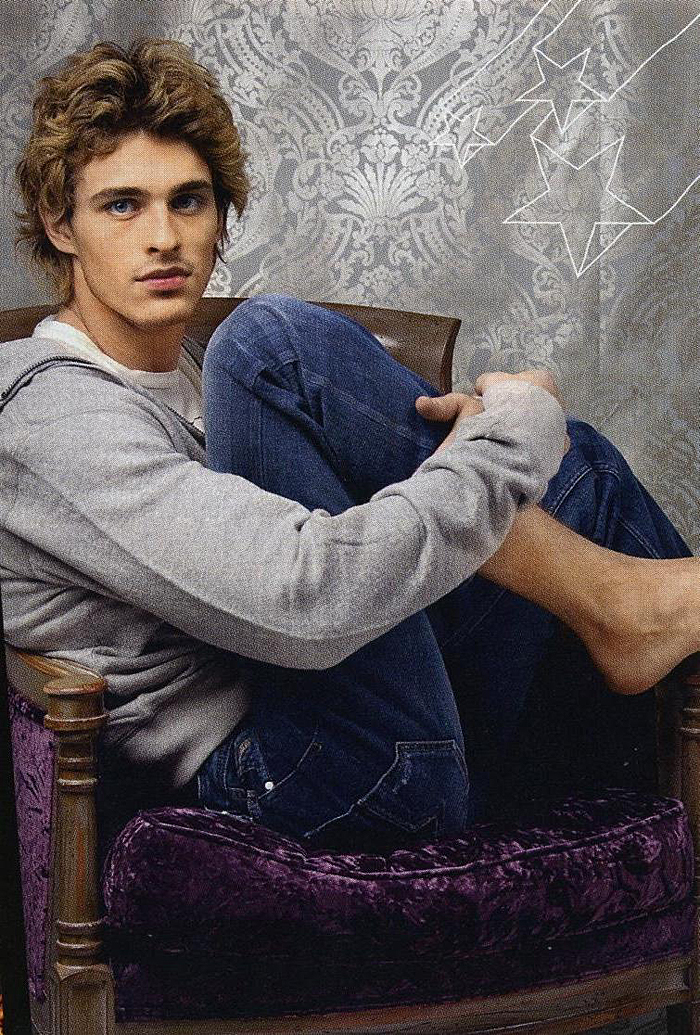 Picture of Vasiliy Stepanov