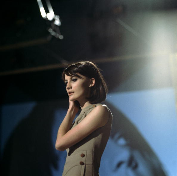 Sandie Shaw