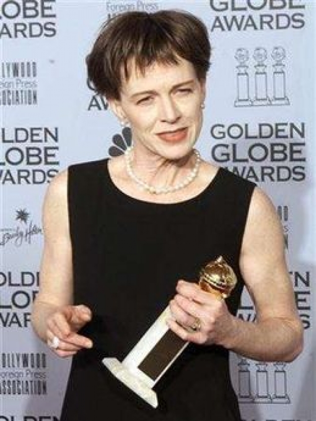 Picture of Judy Davis