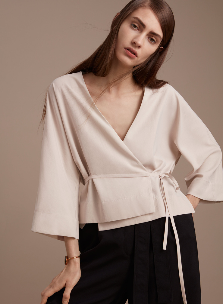 Picture of Marine Deleeuw