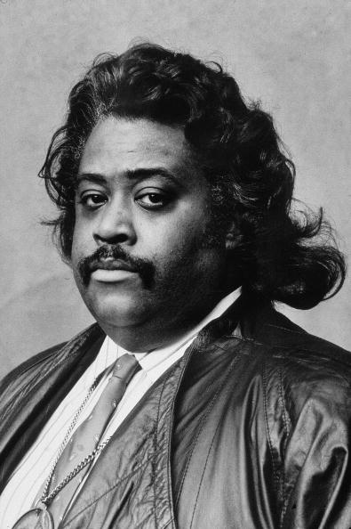 Al Sharpton