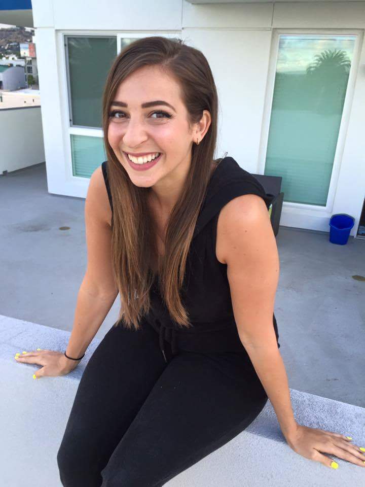 Picture of Gabbie Hanna
