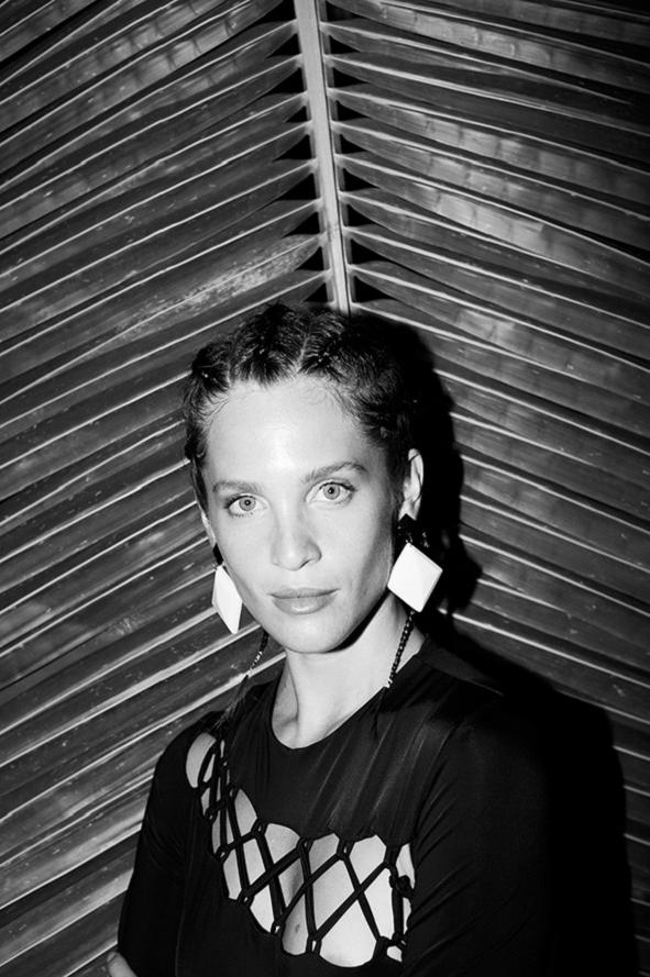 Picture of Liz Solari