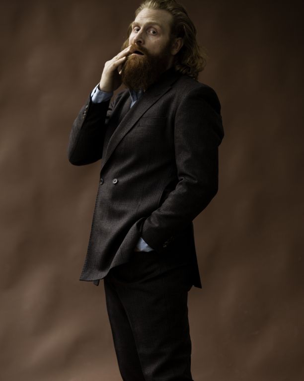 Picture of Kristofer Hivju
