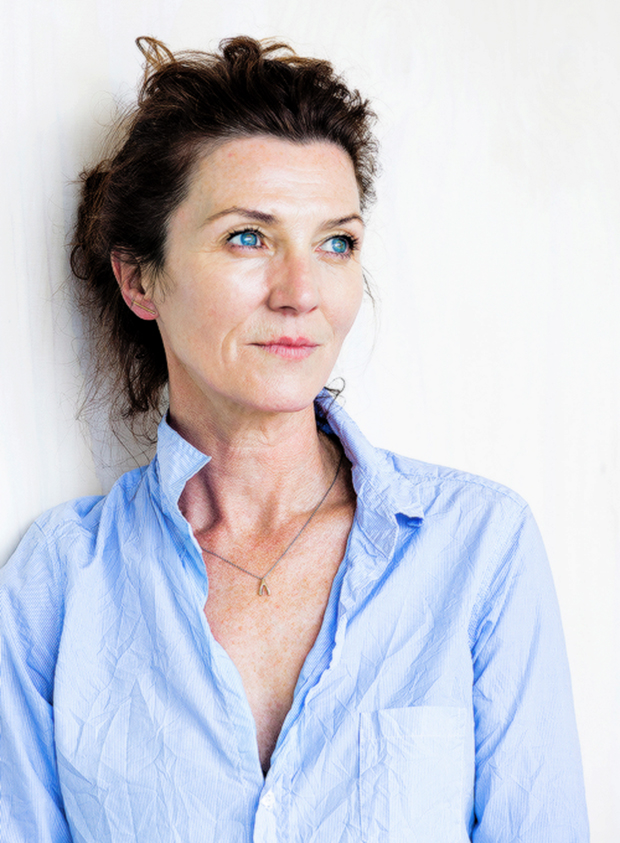 Picture of Michelle Fairley