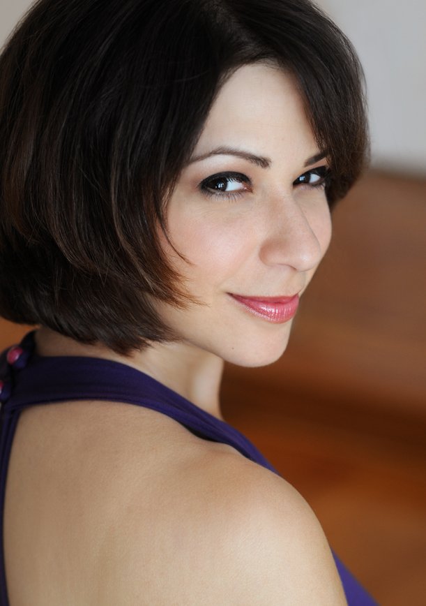 Shari Albert picture