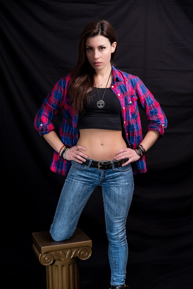 Image of Giulia Stefani