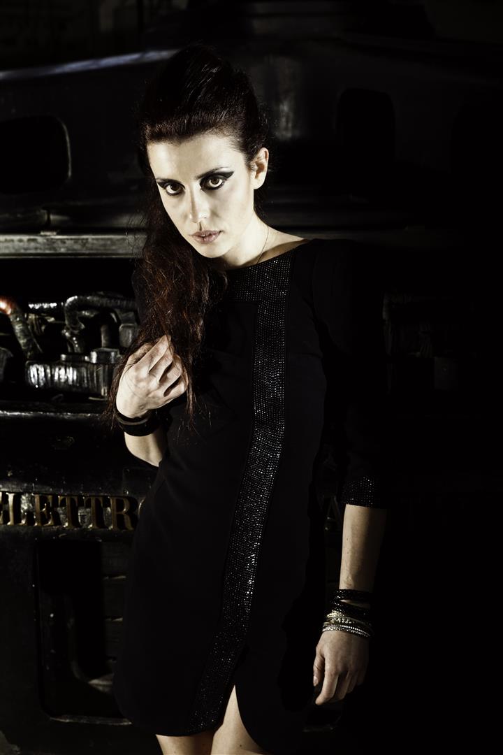 Picture of Giulia Stefani