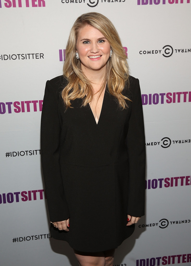 Picture of Jillian Bell