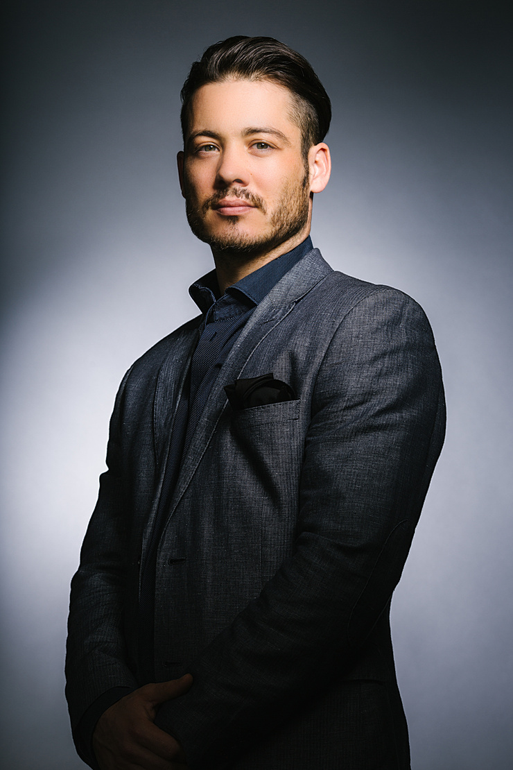 Picture of Mike Erwin