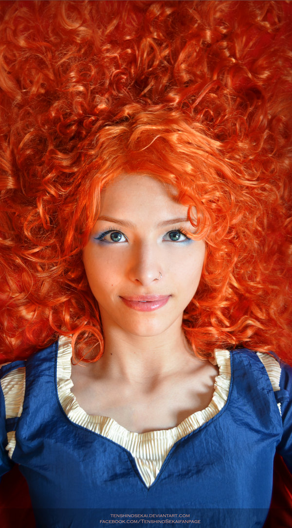 Picture of Angela Bermùdez