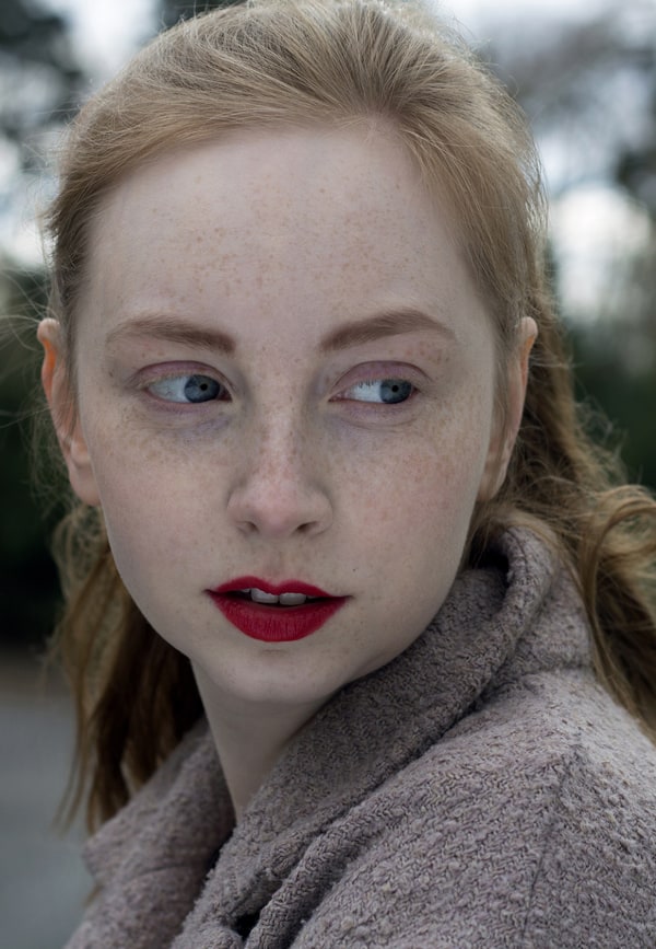 Picture of Natascha Lawiszus