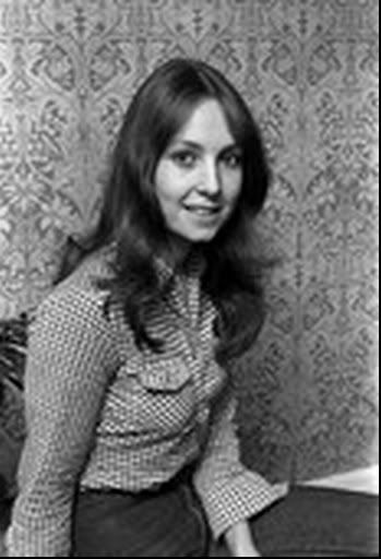 Image of Susan Engel