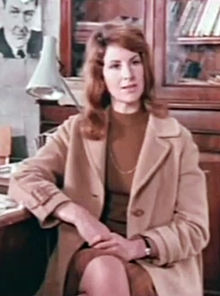 Picture of Susan Engel