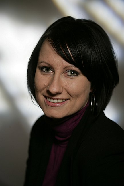Picture of Susan Engel