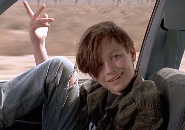 Picture of John Connor