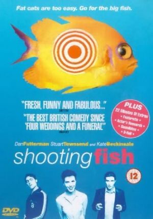 Image of Shooting Fish