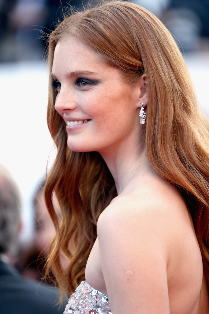 Picture of Alexina Graham