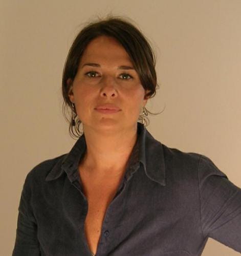 Picture of Francesca Fabiani