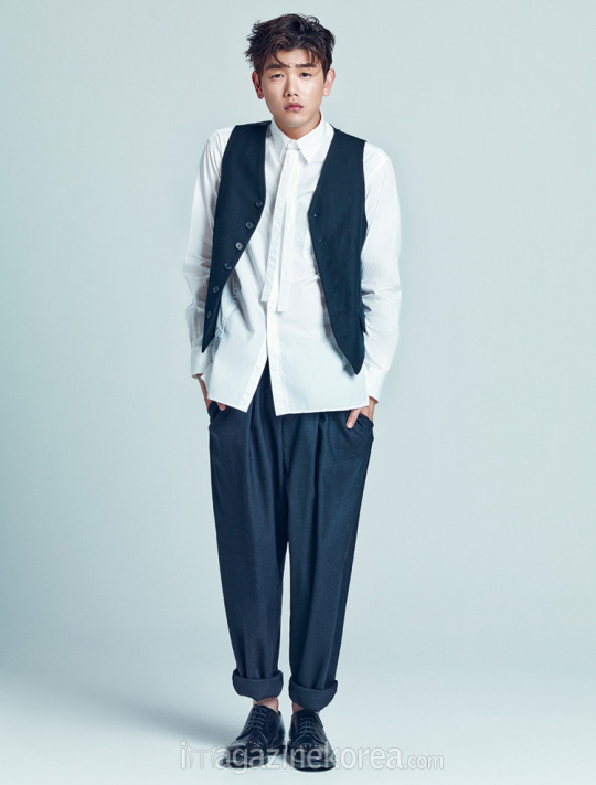 Image of Eric Nam