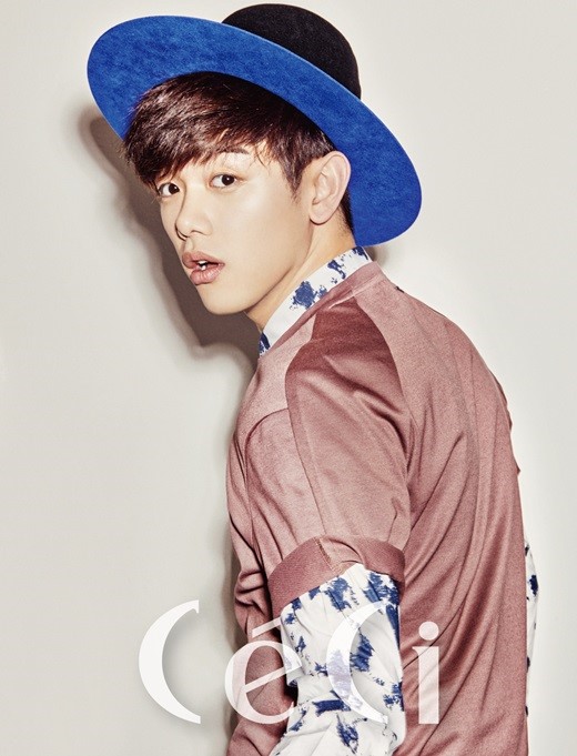 Eric Nam picture