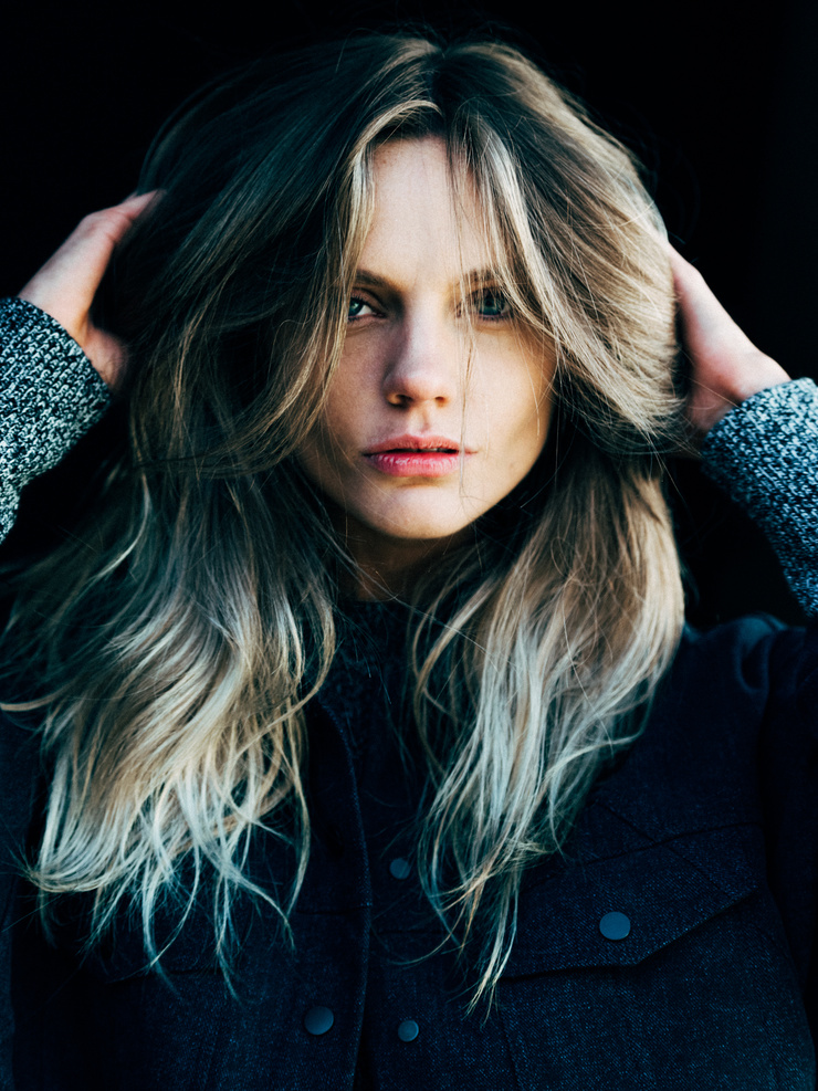 Picture of Caroline Monteith Wilson